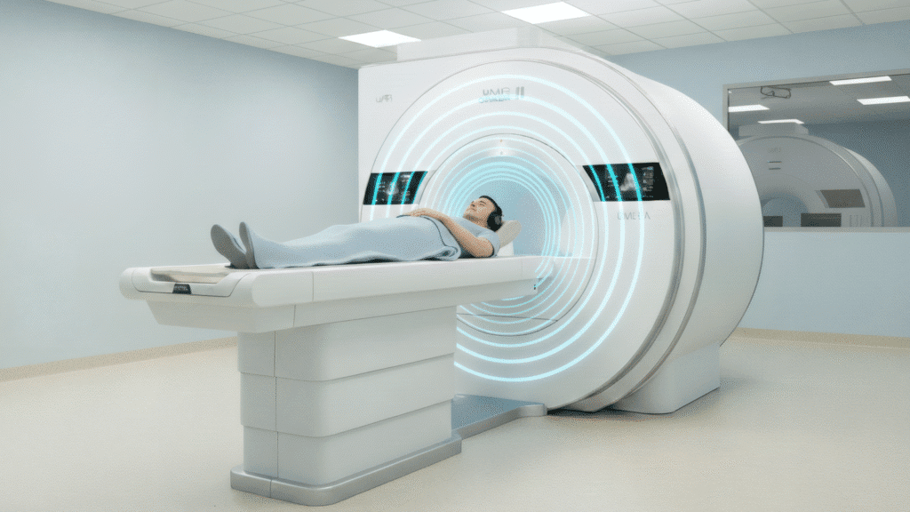 1.5T vs 3T MRI: Why Higher Magnetic Strength Matters