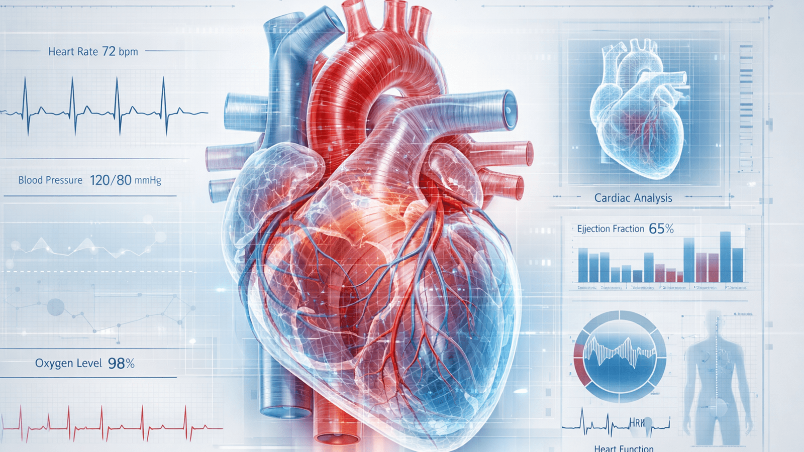 AI-Enhanced Imaging Programs NYC | Advanced Diagnostic Care